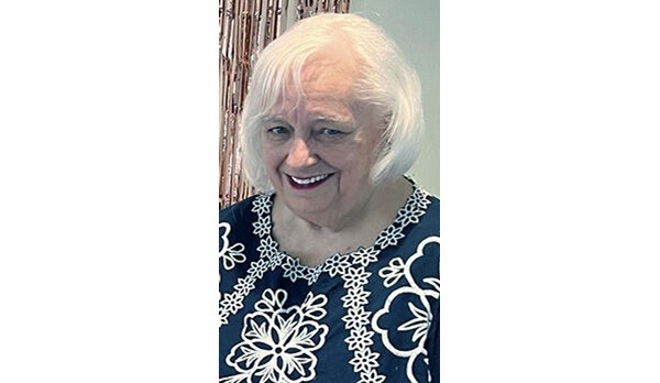 Kay Kinney Obituary (2024) - Wauseon, OH - Northwest Signal
