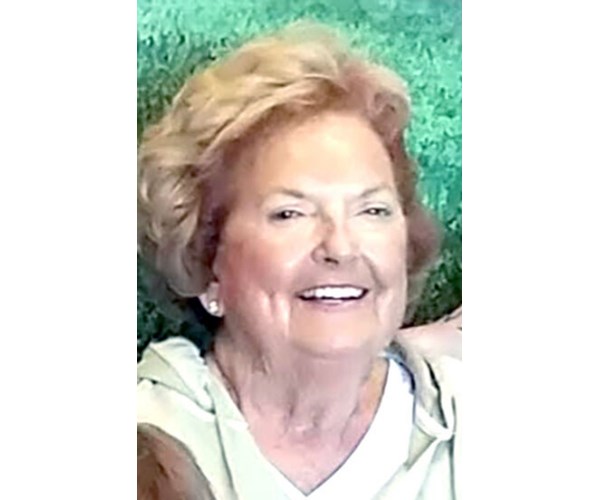 Darlene Walker Obituary (2025) - Archbold, OH - Northwest Signal