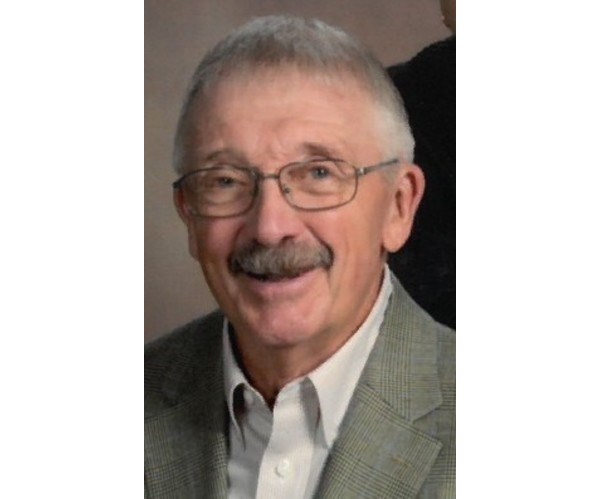 Roger Carnahan Obituary (1938 - 2022) - Plymouth, OH - Norwalk Reflector