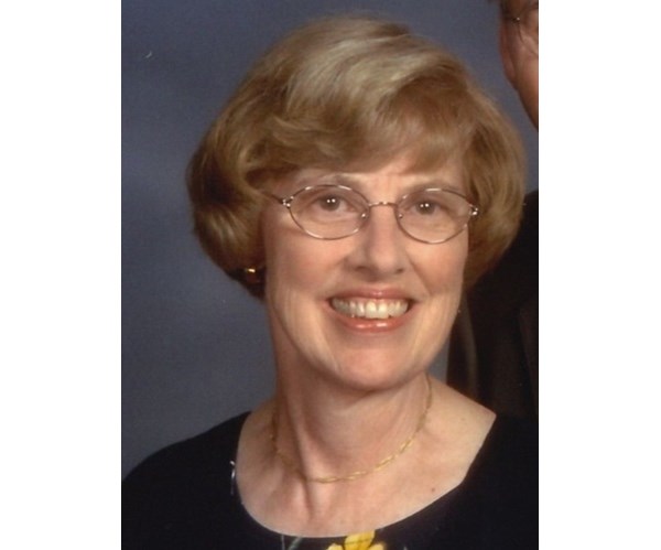 Carol Berry Obituary (1940 - 2022) - Legacy Remembers