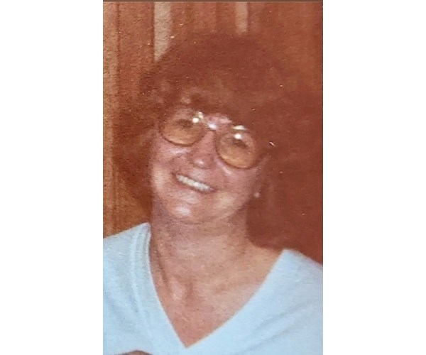 Doris Rasnick Obituary (1936 - 2023) - Huron, OH - Norwalk Reflector