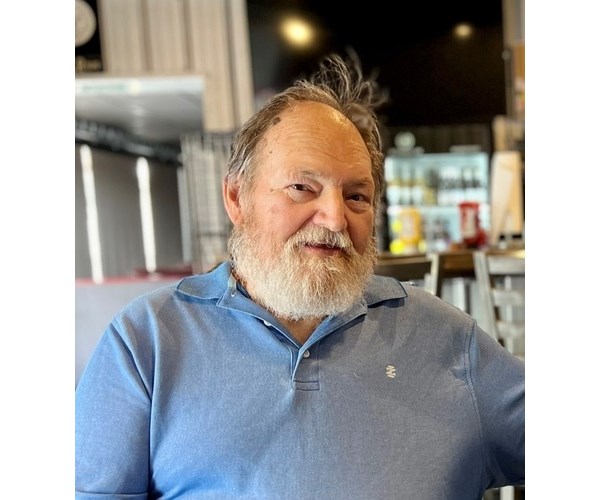 James Widman Obituary (1950 - 2024) - North Wilkesboro, NC - Norwalk ...
