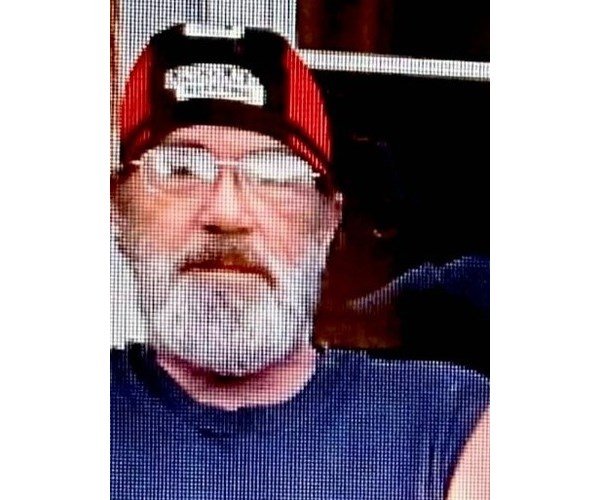 Darrell Hale Obituary (1960 - 2025) - Greenwich, OH - Norwalk Reflector