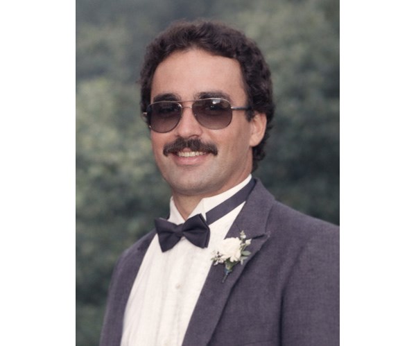 Rodney Barnes Obituary (1959 - 2026) - New London, OH - Norwalk Reflector