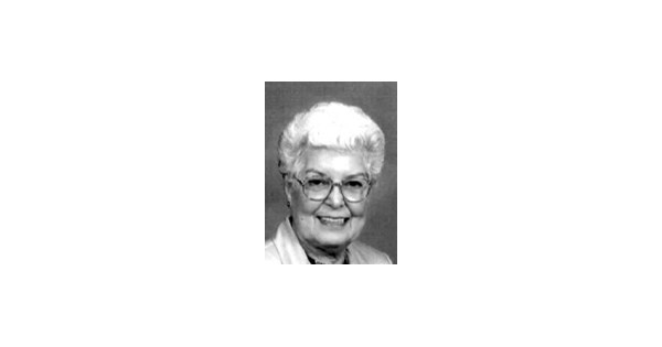 Alice Kirchner Obituary (2010) - Norwich, CT - Norwich Bulletin
