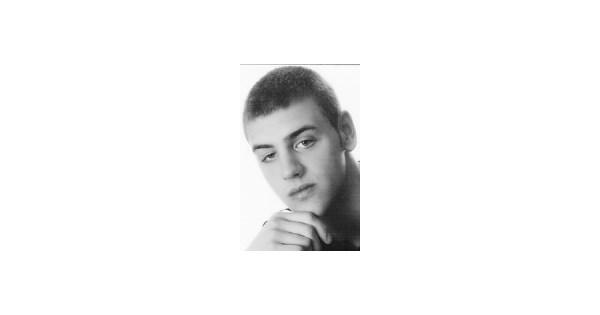 Tyler Marsh Obituary (2010) - Norwich, CT - Norwich Bulletin