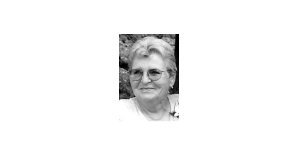 Barbara Vachon Obituary (2011) - Norwich, CT - Norwich Bulletin