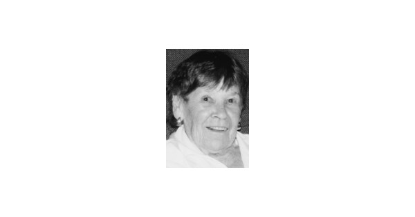 Mildred Murphy Obituary (2012) - Danielson, CT - Norwich Bulletin