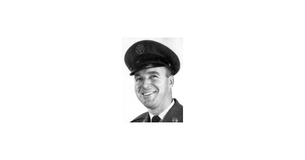Edward Petrowski Obituary (2013) - Milford, CT - Norwich Bulletin