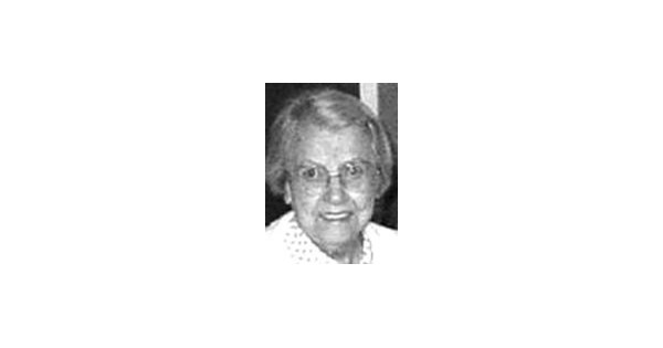 Lillian Ginalski Obituary (2013) - Putnam, CT - Norwich Bulletin