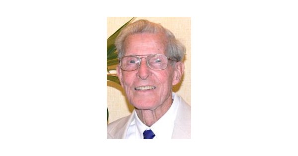 Arthur Blackmore Obituary (1923 - 2014) - Pomfret, CT - Norwich Bulletin