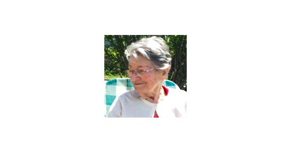 Lucille Derusha Obituary (1923 - 2014) - Jewett City, CT - Norwich Bulletin