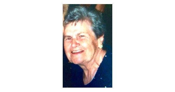 Lillian Rucki Obituary (1922 - 2015) - Putnam, CT - Norwich Bulletin