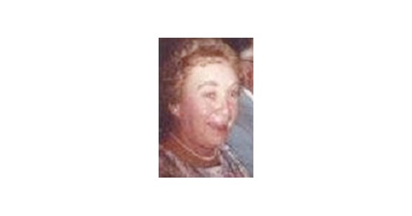 Agnes Archambault Obituary (2015) - Quinebaug, CT - Norwich Bulletin