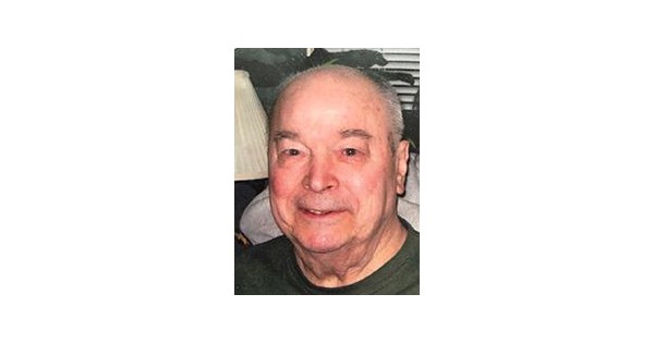 Roger Tessier Obituary (1930 - 2016) - Taftville, CT - Norwich Bulletin