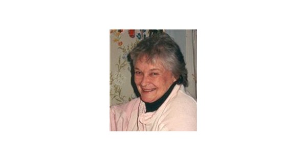 Angela Wallace Obituary (1929 - 2018) - Norwich, CT - Norwich Bulletin