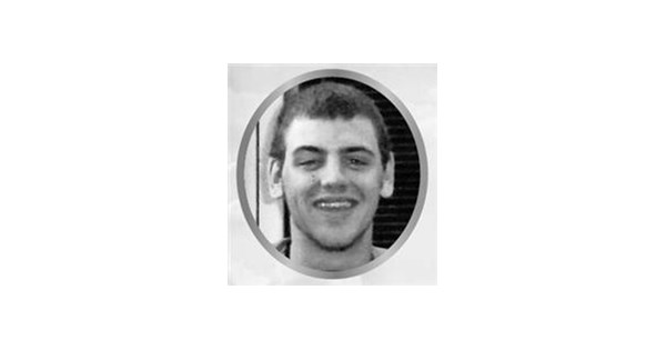 TYLER MARSH Obituary (1991 - 2010) - Griswold, CT - Norwich Bulletin