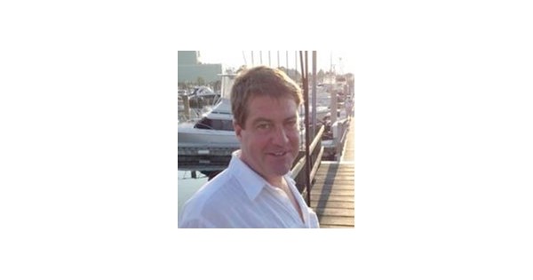 Michael Dobrowski Obituary (1967 - 2018) - Lisbon, CT - Norwich Bulletin