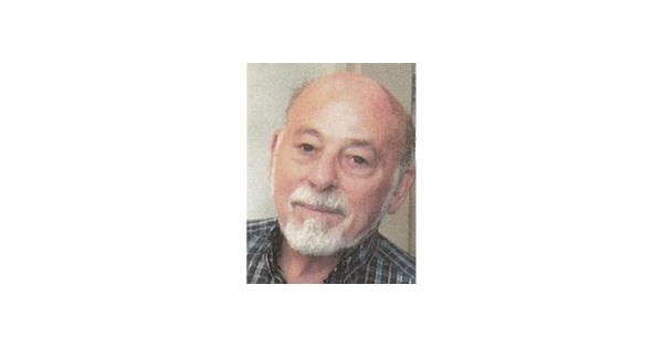 Ronald Cote Obituary (1939 - 2018) - Plainfield, CT - Norwich Bulletin