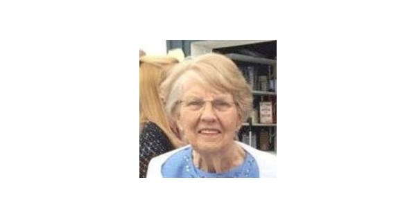 Catherine Wheeler Obituary (1933 - 2018) - Fort Worth, TX - Norwich ...