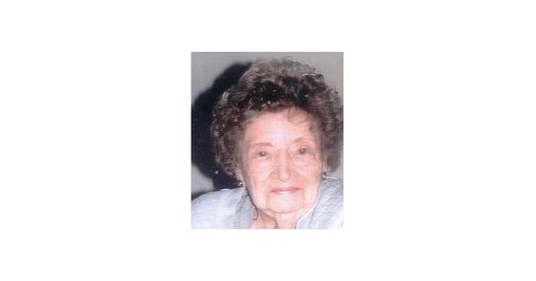 Lillian Harding Obituary (1922 - 2018) - Plainfield, CT - Norwich Bulletin