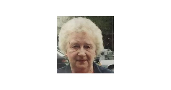 Helen Daley Obituary (2019) - Norwich, CT - Norwich Bulletin