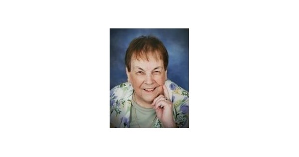 Ruth Sanders Obituary (1930 - 2019) - Norwich, CT - Norwich Bulletin