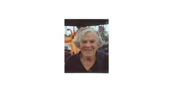 Marian Cebula Obituary (1928 - 2019) - Canterbury, CT - Norwich Bulletin