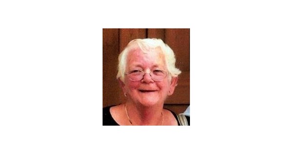 Alice Barton Obituary (1934 - 2020) - Chepachet, RI - Norwich Bulletin