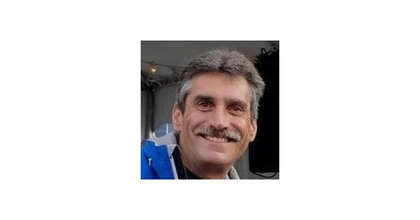 Michael Guire Obituary (1968 - 2020) - Colchester, CT - Norwich Bulletin