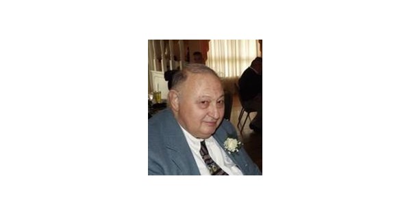 Raymond Breault Obituary (1941 - 2020) - Sterling, CT - Norwich Bulletin