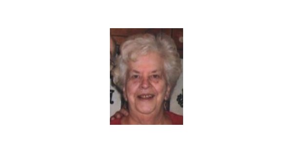 Lillian Marchand Obituary (2020) - Willimantic, CT - Norwich Bulletin