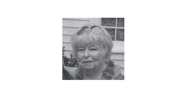 Eva Phillips Obituary (1932 - 2020) - Norwich, CT - Norwich Bulletin