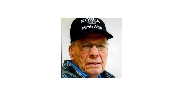 William Williamson Obituary (1933 - 2020) - Norwich, CT - Norwich Bulletin