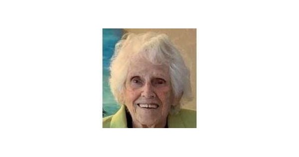 Elizabeth Bordeau Obituary (1938 - 2020) - Uncasville, CT - Norwich ...