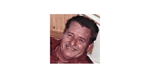 Charles Corson Obituary (1942 - 2021) - Norwich, CT - Norwich Bulletin