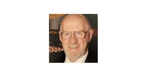 Walter Patrick Obituary (1938 - 2021) - Norwich, CT - Norwich Bulletin
