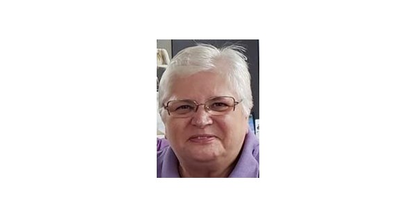 Eleanor Serzan Obituary (1952 - 2021) - Mine Hill, NJ - Norwich Bulletin