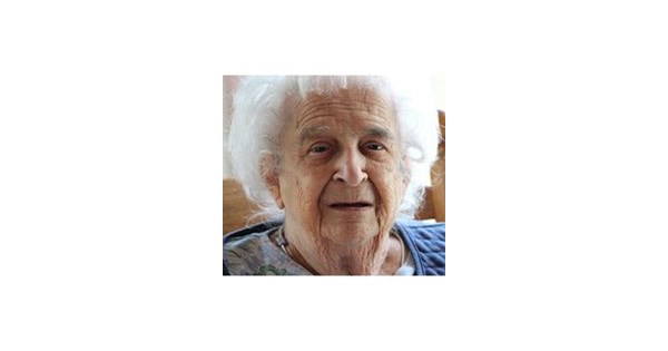 Theodora Bates Obituary (1924 - 2016) - Norwich, CT - Norwich Bulletin
