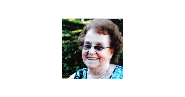 Florence Cloutier Obituary (1928 - 2016) - Canterbury, CT - Norwich ...