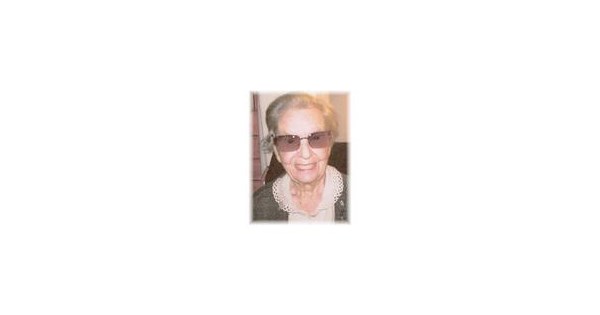 Bertha Rydzewski Obituary (1917 - 2016) - Putnam, CT - Norwich Bulletin