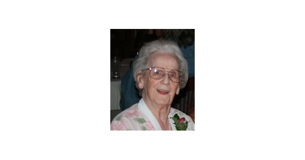 Leona Mocek Obituary (1920 - 2016) - Norwich, CT - Norwich Bulletin