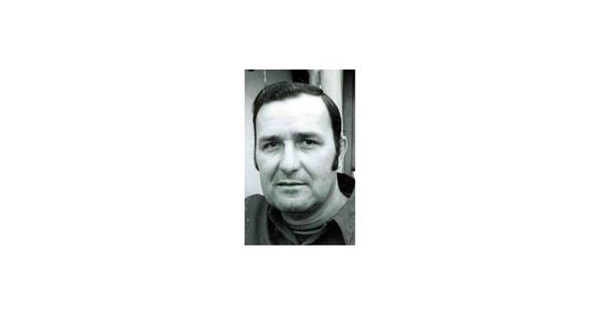 Donald Charron Obituary (1928 - 2016) - North Stonington, CT - Norwich ...