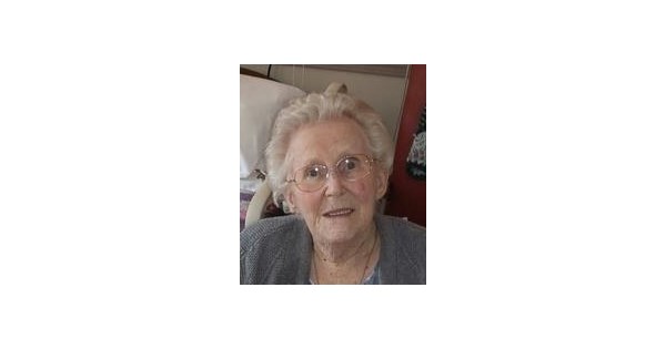 Shirley Leach Obituary (1926 - 2016) - Brooklyn, CT - Norwich Bulletin