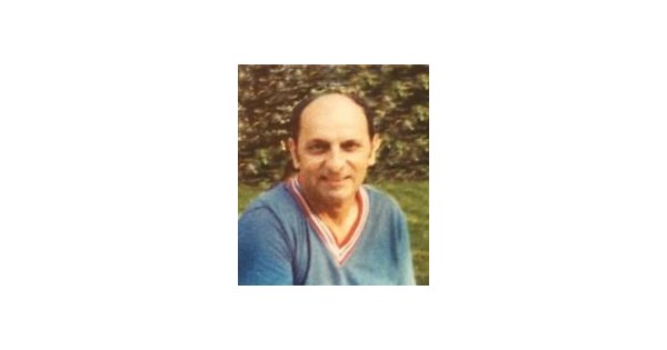 William Espinosa Obituary (1922 - 2017) - Brooklyn, CT - Norwich Bulletin