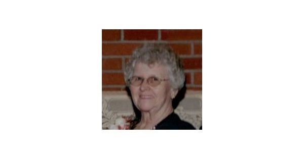Lillian Newth Obituary (1934 - 2017) - Putnam, CT - Norwich Bulletin