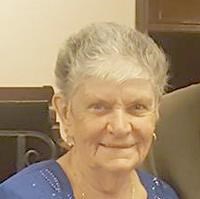 Mary Hannon Obituary (1944 - 2017) - Baltic, CT - Norwich Bulletin