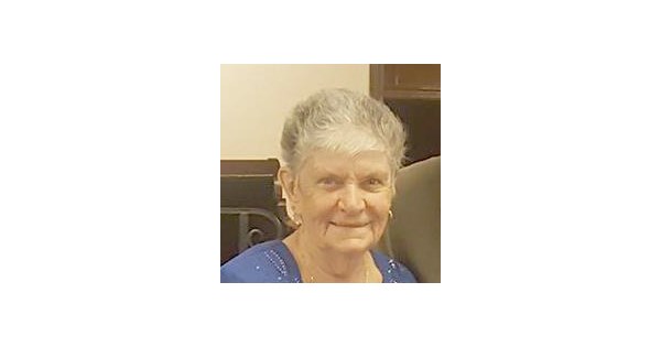 Mary Hannon Obituary (1944 - 2017) - Baltic, CT - Norwich Bulletin