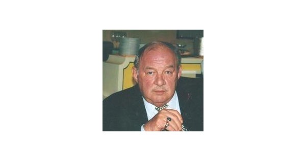 Paul Cayer Obituary (1943 - 2017) - Voluntown, CT - Norwich Bulletin