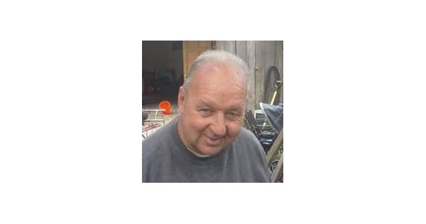 Kenneth Colburn Obituary (1946 - 2017) - Danielson, CT - Norwich Bulletin